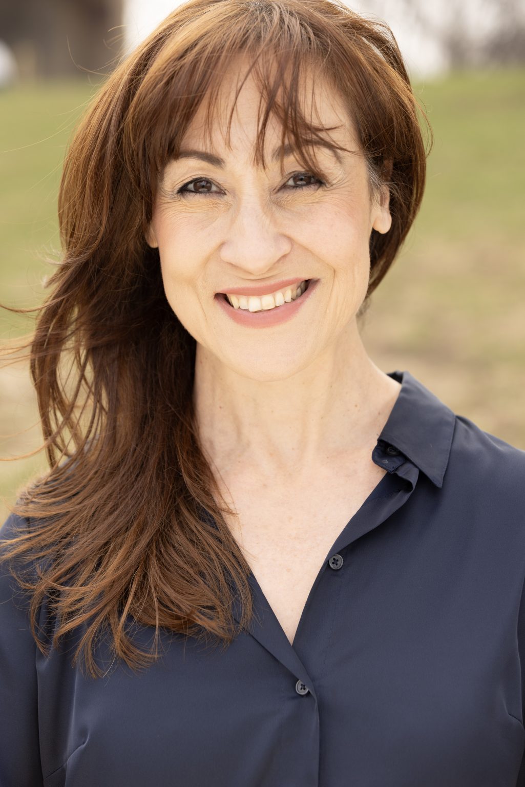 Female – The Talent Express